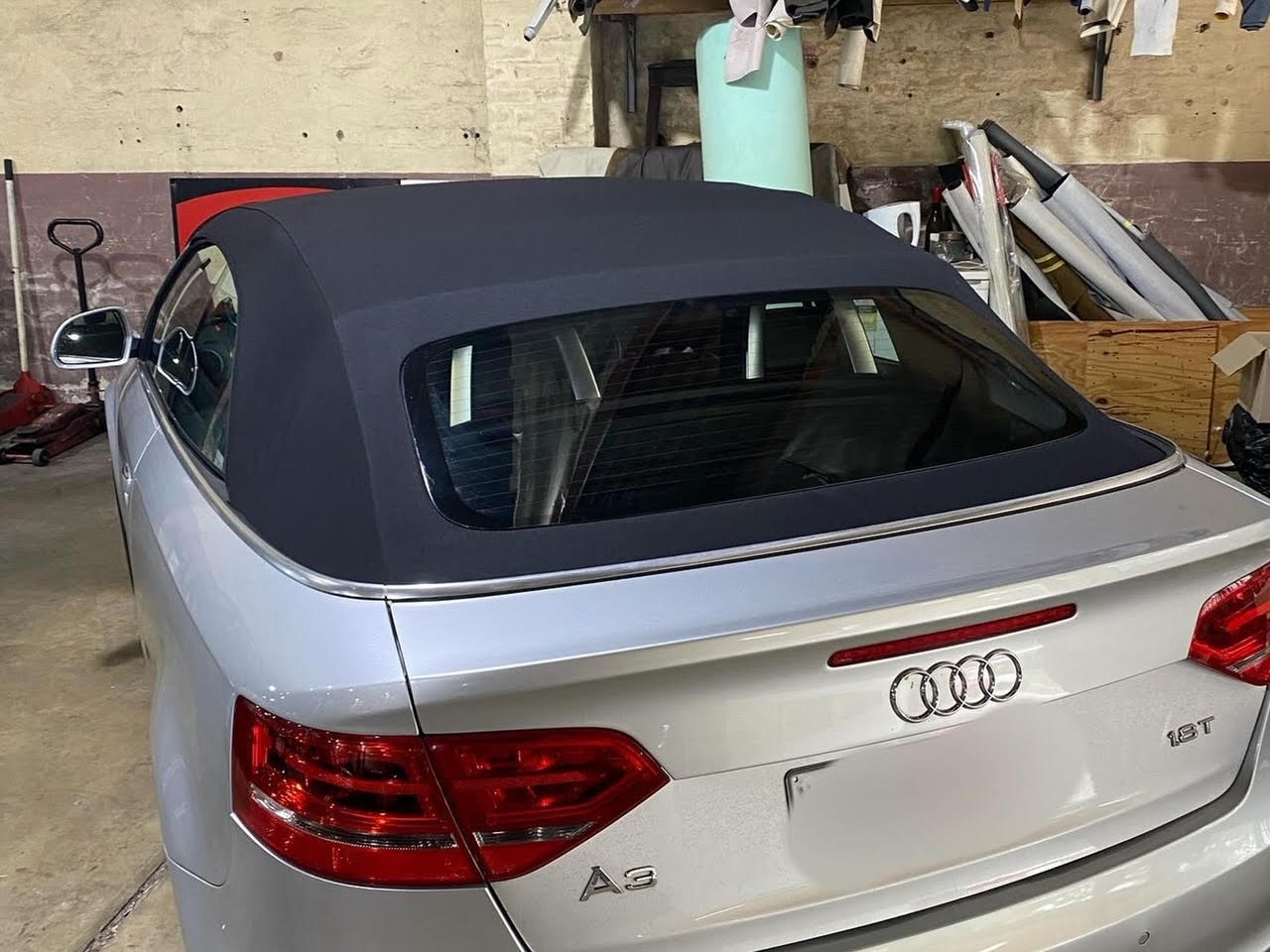 Gallery – Sydney Soft Tops